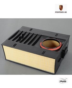 لوازم یدکی پورشه - فروش لوازم یدکی پورشه - فروشگاه اینترنتی نیک یدک