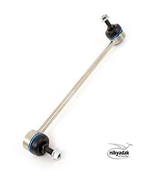 میل موج گیر بی ام و X3 سمت چپ سال های 2004 تا 2010 - 31303414299 - نیک یدک