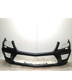 سپر جلو AMG مرسدس بنز کلاس CLS سال های 2011 تا 2016 - A2188800740 - نیک یدک