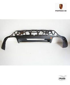 چراغ خطر عقب پورشه کاین سمت چپ سال های 2011 تا 2017 - 95863109504