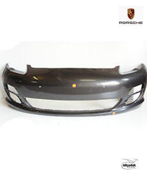سپر جلو پورشه پانامرا سال های 2010 تا 2013 - 97050591103 - نیک یدک