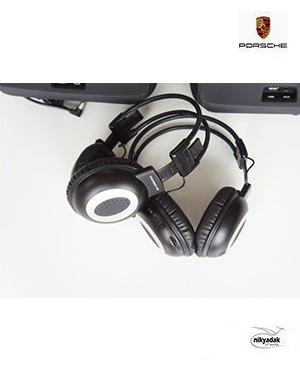 لوازم یدکی پورشه - فروش لوازم یدکی پورشه - فروشگاه اینترنتی نیک یدک