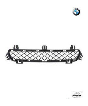 توری وسط سپر جلو ( بالایی) بی ام و X3 سال های 2010 تا 2017 -51117210466 ...