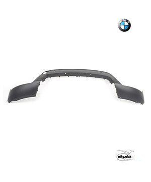سپر جلو بی ام و X6 سال های 2014 تا 2016 - 51117422900 - نیک یدک