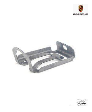 سپر جلو بی ام و X6 سال های 2014 تا 2016 - 51117422900 - نیک یدک