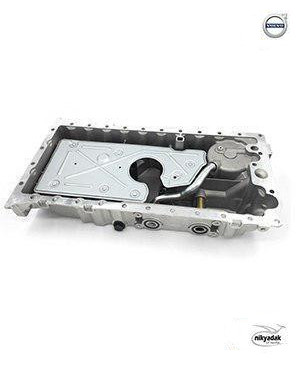 اورینگ پایه فیلتر روغن بی ام و موتور N46 سال های 2005 تا 2012 ...