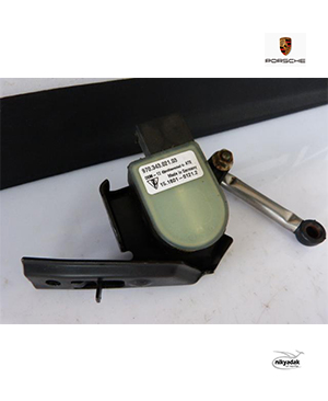 سنسور تنظیم ارتفاع پورشه پانامرا سمت چپ سال های 2010 تا 2014 - 97034302103