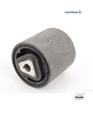 بوش طبق بزرگ بی ام و سری 3 سال های 2004 تا 2014 - 31120393540 - نیک یدک