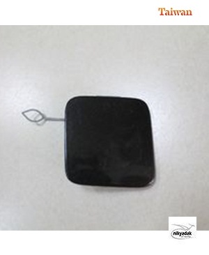 درپوش بکسل بند سپر جلو مرسدس بنز کلاس S سال های 2003 تا 2008 ...