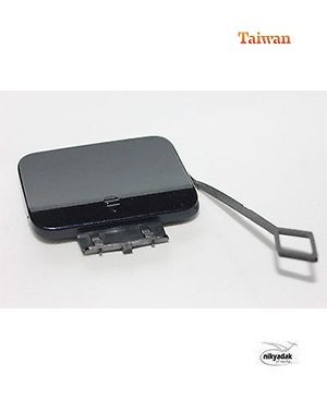 درپوش بکسل بند سپر عقب مرسدس بنز کلاس E سال های 2009 تا 2016 ...