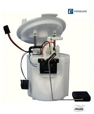 پمپ بنزین مرسدس بنز کلاس C و E سال های 2008 تا 2016 - A2044701394 - نیک یدک