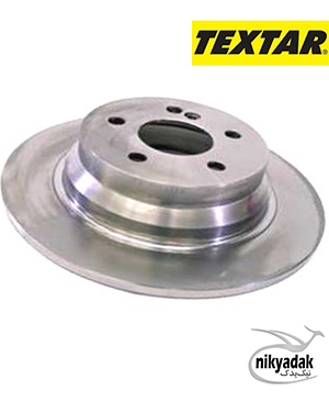 دیسک چرخ عقب مرسدس بنز کلاس E و CLS سال های 2008 تا 2015 - A0004231012 ...