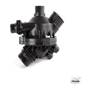 واتر پمپ بی ام و موتور N52 11517586925 - فروشگاه اینترنتی نیک یدک