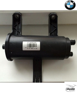 صافی بنزین مرسدس بنز C و E کلاس - A2044702094 - نیک یدک