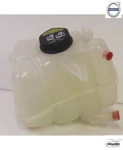 منبع انبساط آب بیتل سال های 2012 تا 2014 - 1K0121407A - نیک یدک