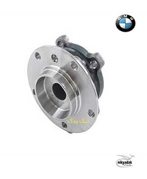 کمک فنر جلو بی ام و X1 سمت چپ (بوگه) سال های 2009 تا 2015 - 31316851333 ...