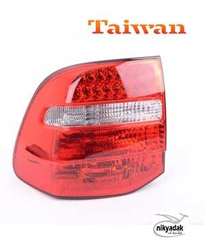 چراغ خطر عقب - فروشگاه اینترنتی نیک یدک