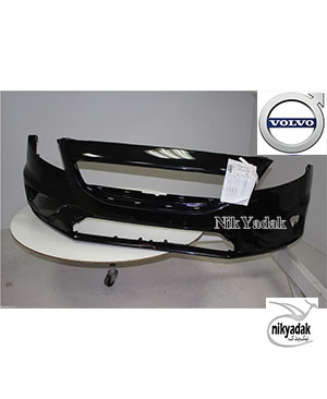 سپر جلو ولوو V40 سال های 2013 تا 2017 - 39817417 - نیک یدک