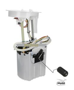 پمپ بنزین پورشه کاین سمت چپ سال های 2009 تا 2010 - 95562093101