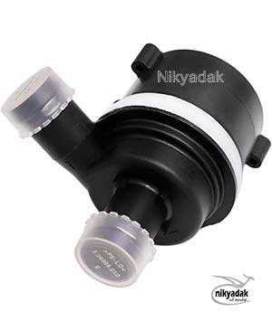 لوازم یدکی پورشه - فروش لوازم یدکی پورشه - فروشگاه اینترنتی نیک یدک