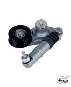 تسمه سفت کن ولوو XC60 سال های ۲۰۱۴ تا ۲۰۱۷ - ۳۱۳۳۹۷۹۵ - نیک یدک