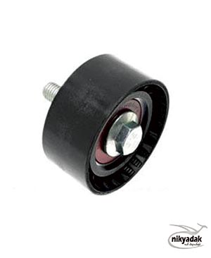 لوازم یدکی پورشه - فروش لوازم یدکی پورشه - فروشگاه اینترنتی نیک یدک